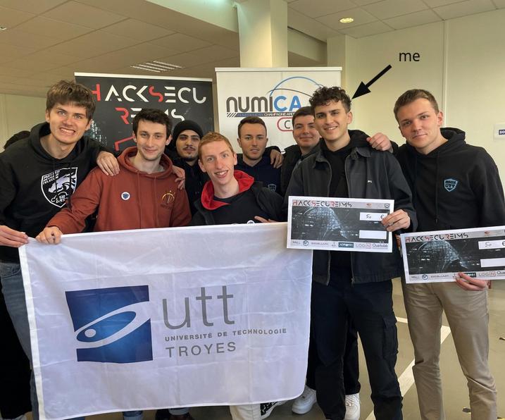 A simple guide to become a Hacker 👨🏻‍💻 | katanarch